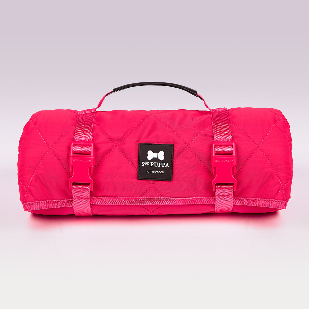 Active Park Blanket – Sgt Puppa