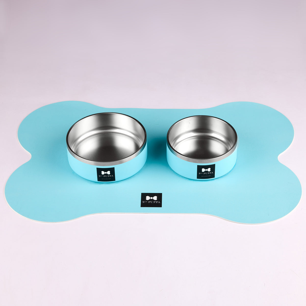 Bone Appetit Dining Mat – Sgt Puppa
