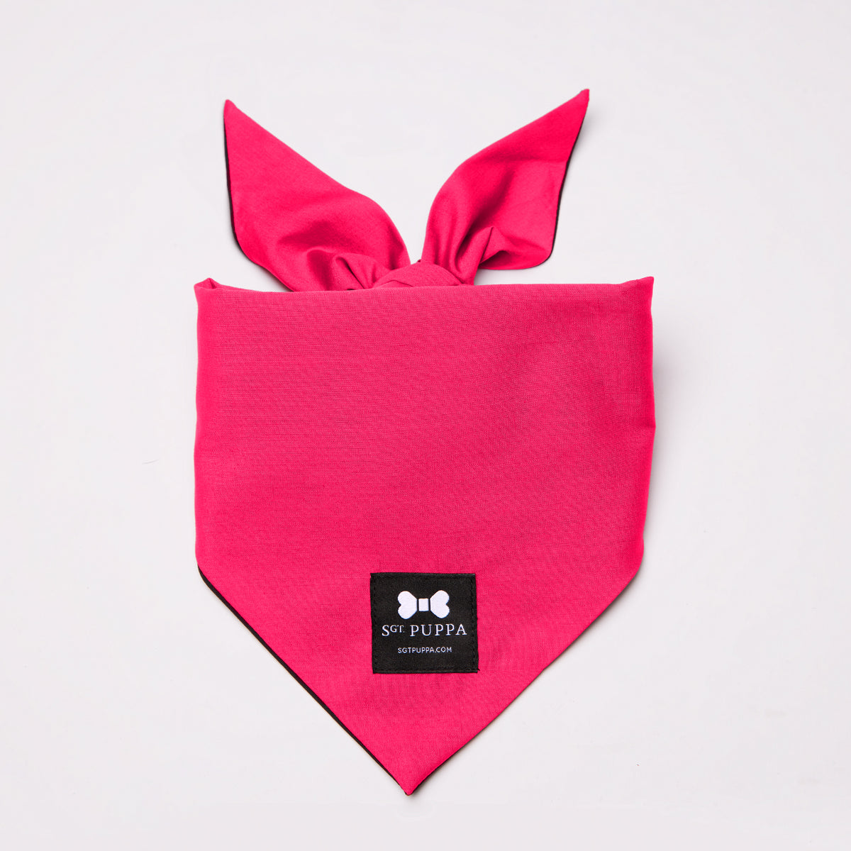 Active Bandana – Sgt Puppa