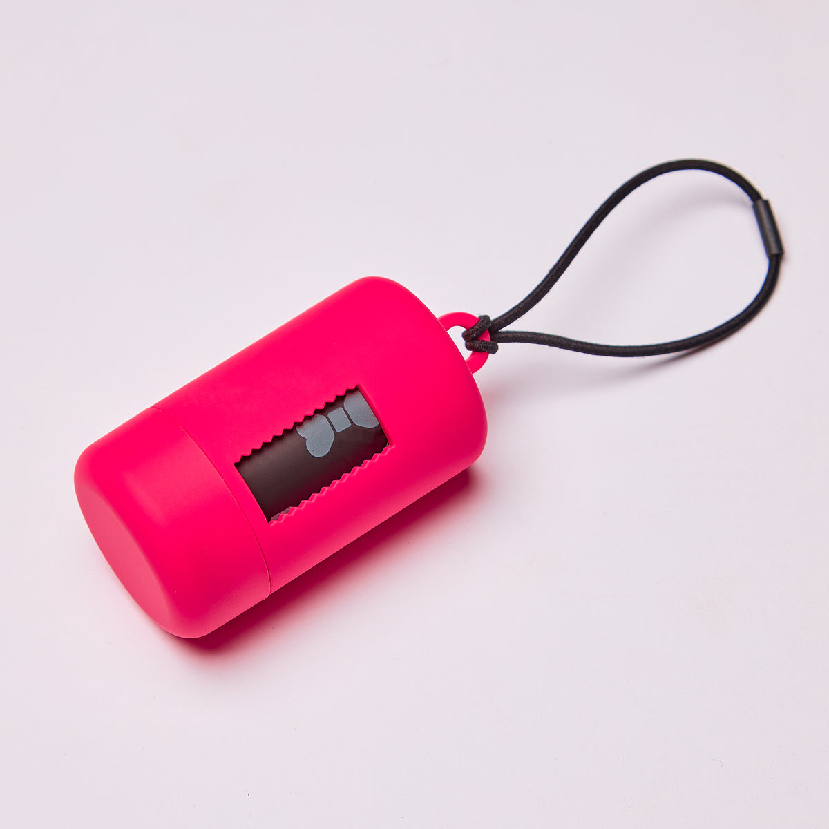 Active Poop Bag Holder – Sgt Puppa